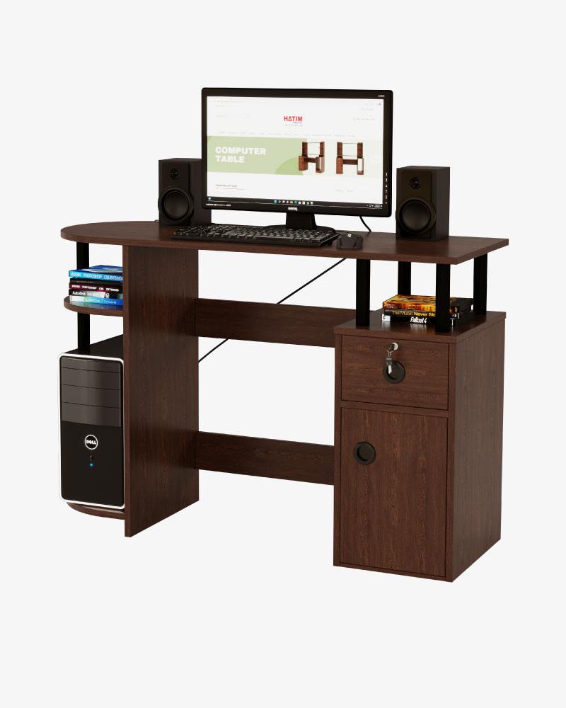 Computer Table- HATIM Furniture