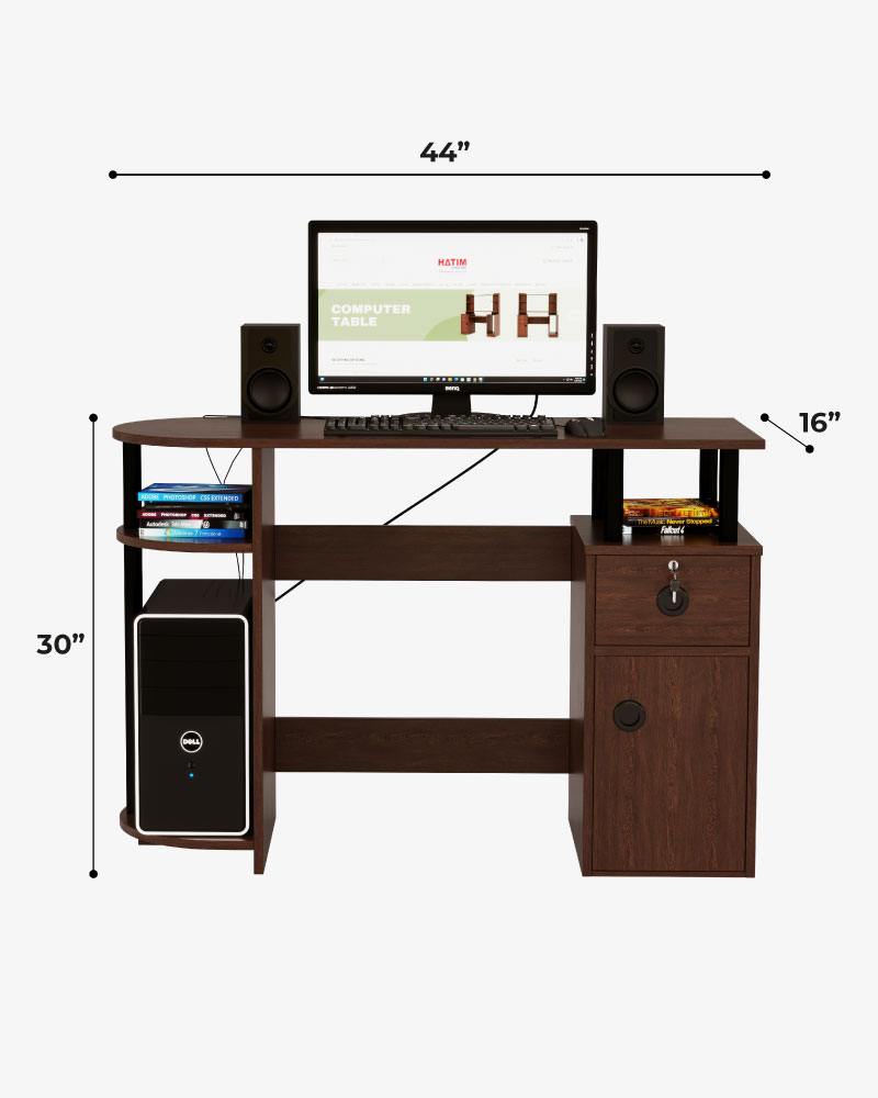 Computer Table- HATIM Furniture