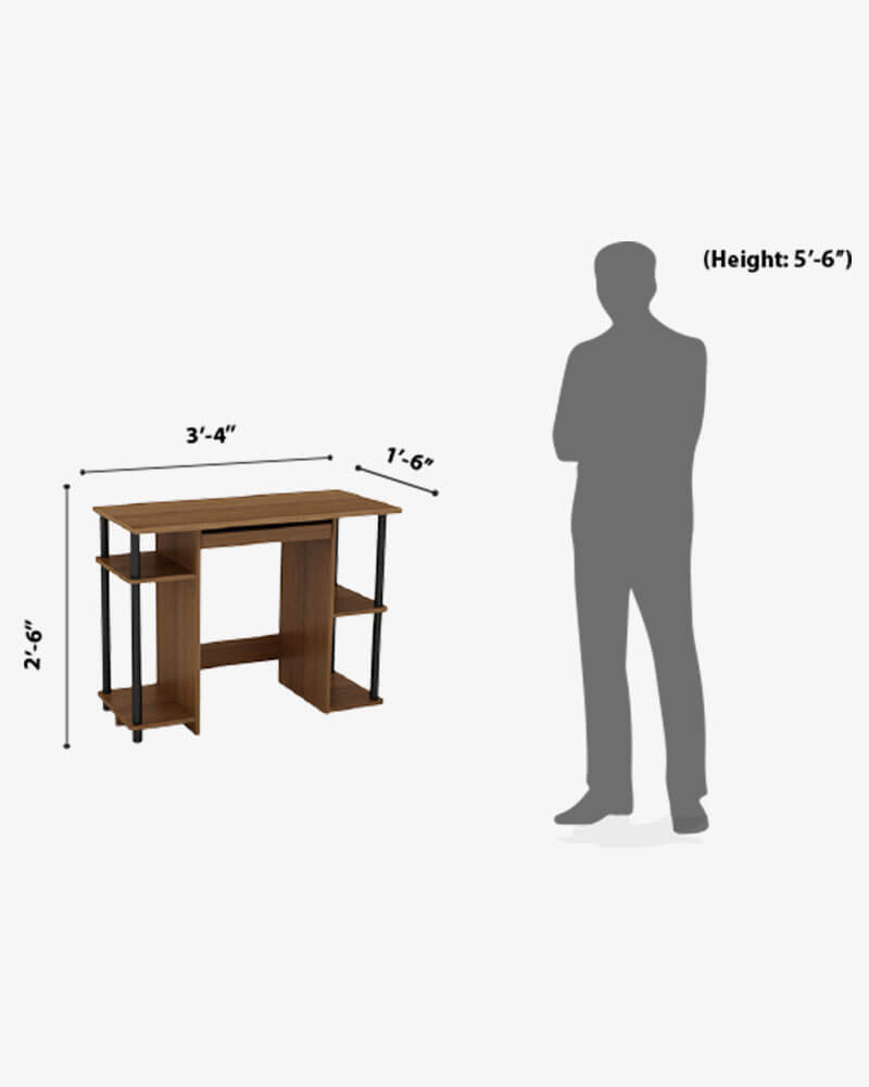 Computer Table- HATIM Furniture