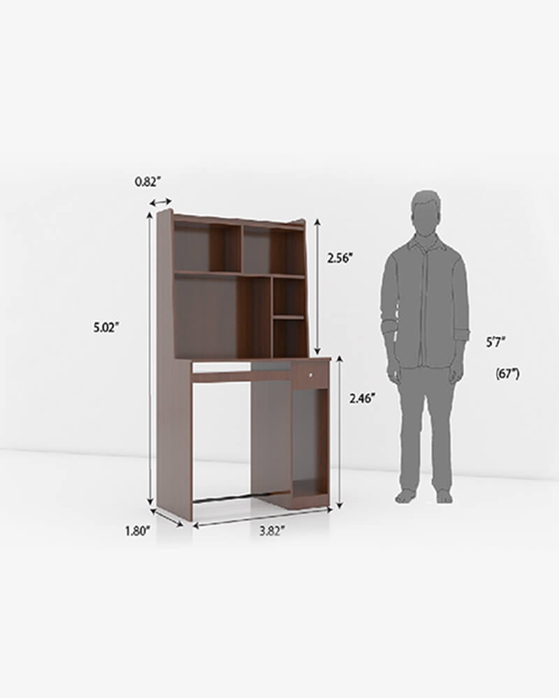 Reading Table- HATIM Furniture